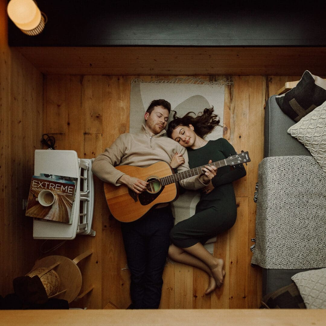 Engagement Photo Gallery - Engagement Filmmaking Services